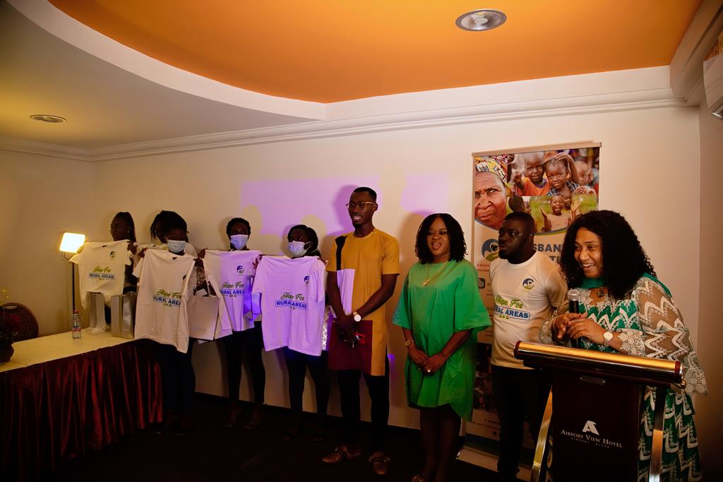 About – JusBan Foundation